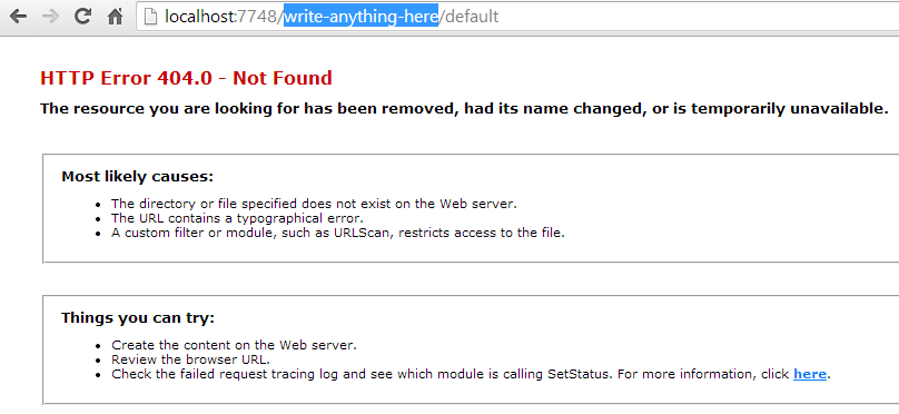 URL Rooting in ASP.NET (Web Forms) – chsakell's Blog