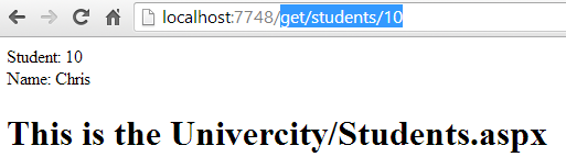 URL Rooting in ASP.NET (Web Forms) – chsakell's Blog