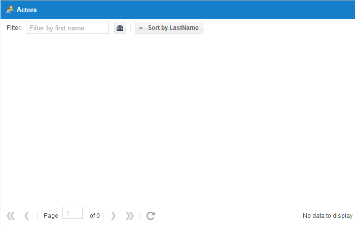 Ajax enabled lists using the Ext.NET component framework – chsakell's Blog