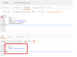 Building REST APIs using ASP.NET Core and Entity Framework Core – chsakell's Blog