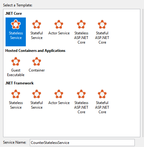Getting started with Azure Service Fabric – chsakell's Blog