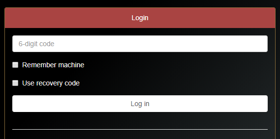ASP.NET Core Identity Series – Two Factor Authentication – chsakell's Blog